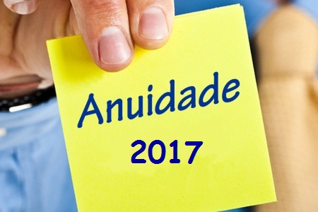 CFM divulga valores de taxas e anuidades para 2017 | CREMEB