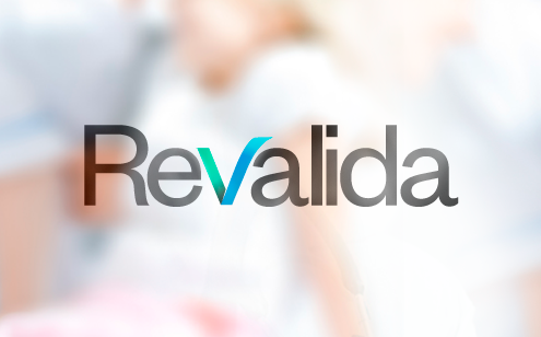 » Inscrições para o Revalida vão até 4 de agosto