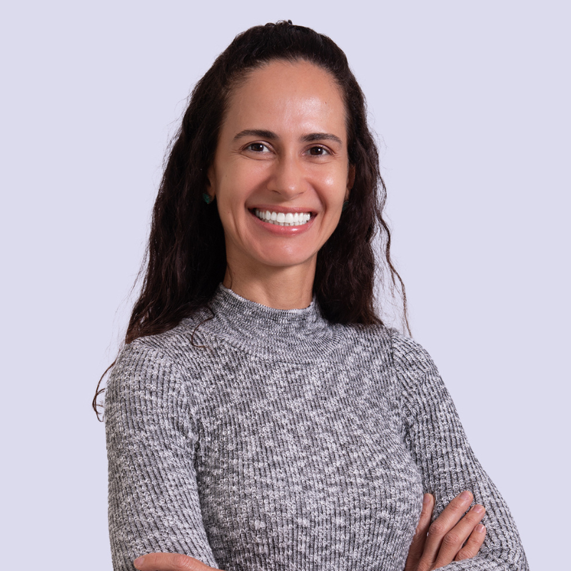 Sabrina Oliveira de Carvalho | CREMEB